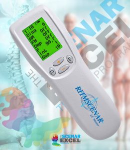 RITM SCENAR LF Master professional therapy device