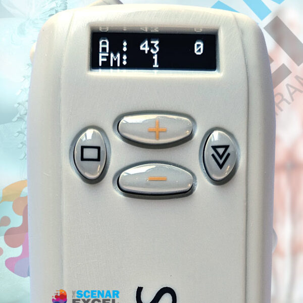 RITM SCENAR LF Master professional therapy device